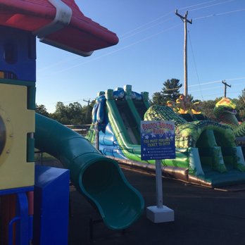 FUNPLEX FUN PARK - Updated July 2025 - 22 Photos & 46 Reviews - 589 ...