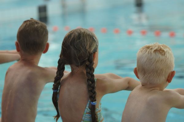 EVO SWIM SCHOOL - Updated December 2025 - 14 Photos & 11 Reviews - 3727 ...