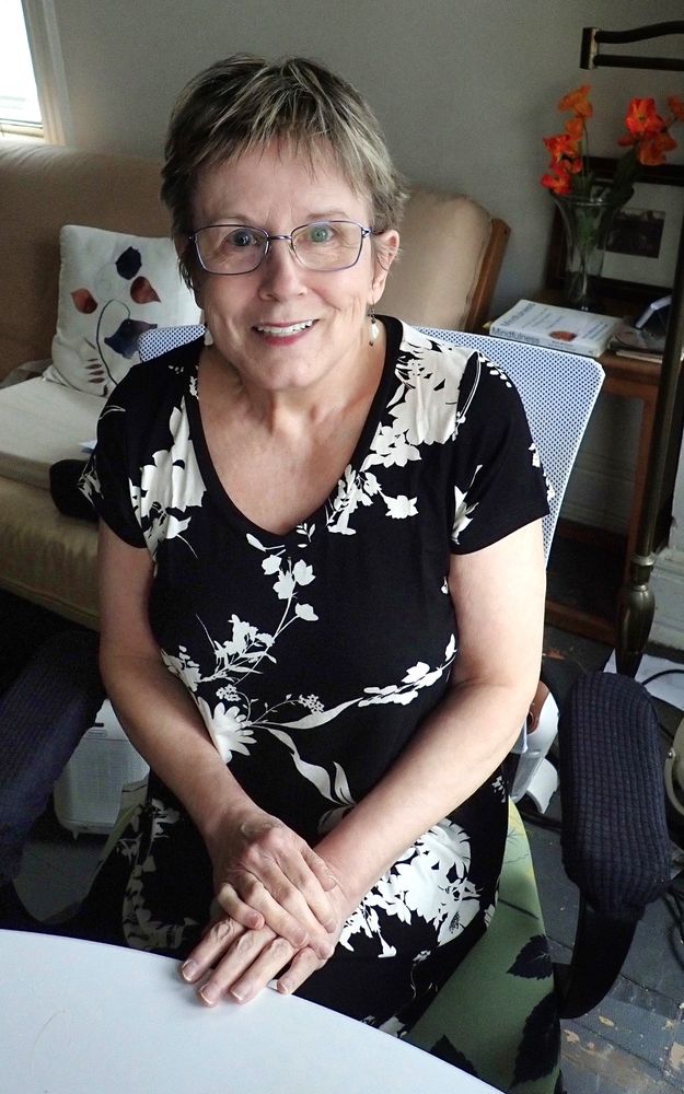 TERESA HARRINGTON MA LCSW - Updated August 2025 - Philadelphia ...