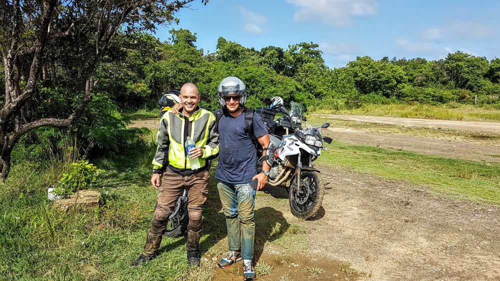 MOTORCYCLE TOURS PUERTO RICO - Updated December 2025 - Pier 2, Old San ...