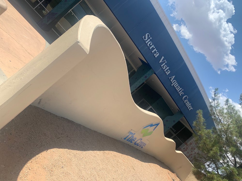 THE COVE AQUATIC CENTER - Updated June 2025 - 19 Photos & 22 Reviews ...