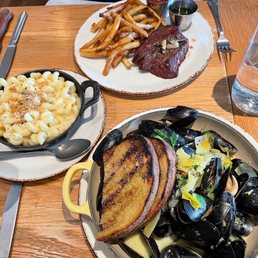 SMALL BATCH - Updated December 2025 - 1681 Photos & 594 Reviews - 630 ...