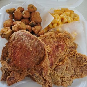NANA MORRISON’S SOUL FOOD - Updated July 2025 - 27 Photos & 28 Reviews ...