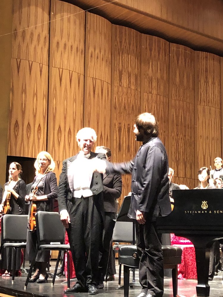 AKRON SYMPHONY ORCHESTRA - Updated April 2024 - 92 N Main Street, Akron ...