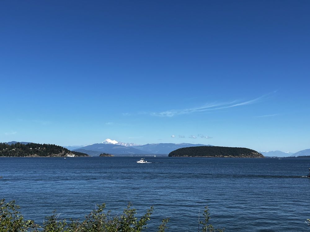 CAP SANTE PARK - 49 Photos - 1000 W Ave, Anacortes, WA - Yelp