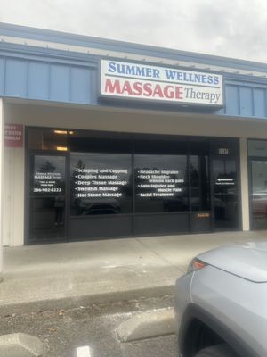 SUMMER WELLNESS MASSAGE THERAPY - Updated July 2024 - 28 Photos - 16934 ...