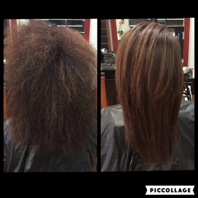 STUDIO G HAIR DESIGN - Updated September 2025 - 107 Photos & 12 Reviews ...