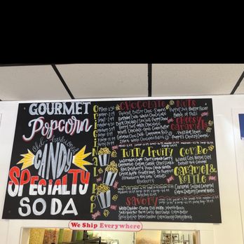 THE POPPIN BOX - Updated October 2025 - 87 Photos & 40 Reviews - 116 ...