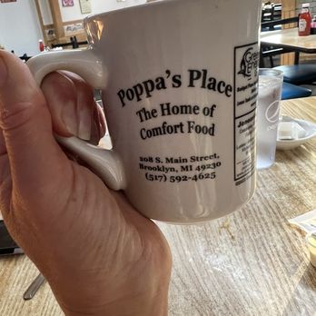 POPPA’S PLACE - Updated December 2025 - 35 Photos & 68 Reviews - 208 S ...