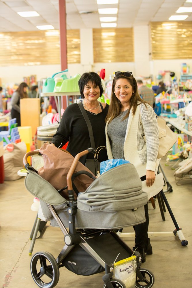URBAN KIDS CONSIGNMENT EVENT - Updated April 2026 - 36 Photos & 134 ...