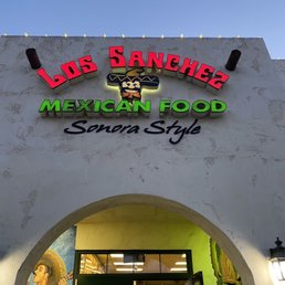 LOS SANCHEZ RESTAURANT - Updated January 2026 - 1628 Photos & 1665 ...