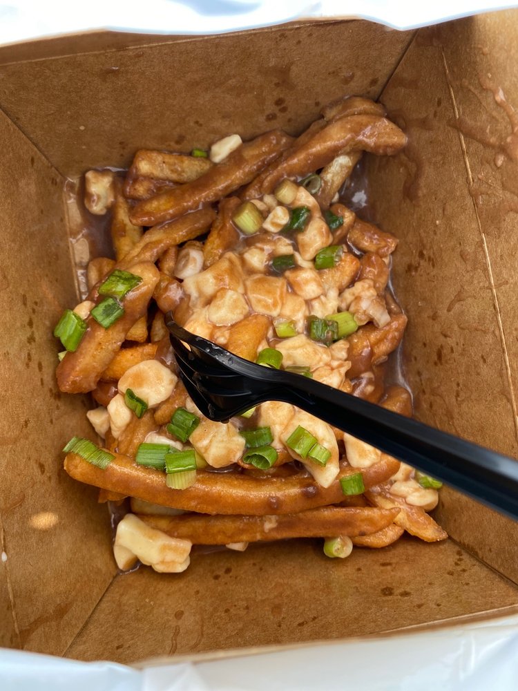 MEAN POUTINE - Updated June 2025 - 19 Photos - 5 Rossland Rd E, Ajax ...