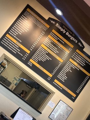 SIMPLY BURGERS - Updated December 2025 - 127 Photos & 231 Reviews ...