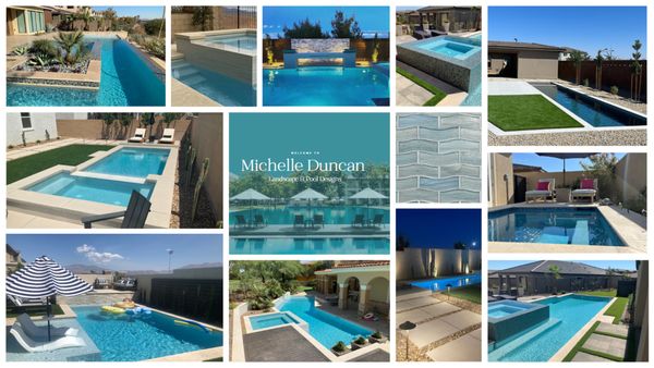 MICHELLE DUNCAN DESIGNS - Updated January 2026 - 39 Photos - Las Vegas, Nevada - Landscape ...