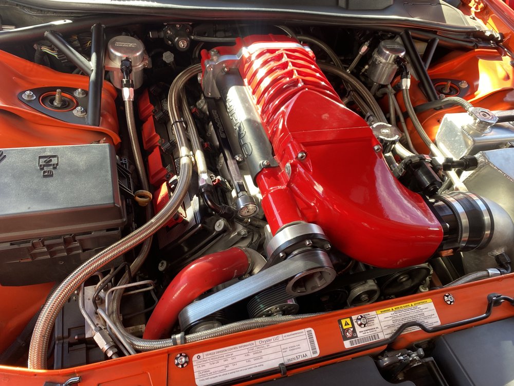 LC SERVICE & AUTO REPAIR - Updated December 2025 - Request a Quote - 16 ...