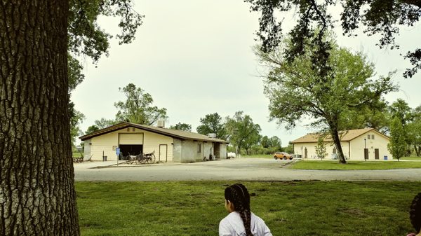 BURRIS PARK - Updated December 2025 - 6500 Clinton Ave, Kingsburg ...