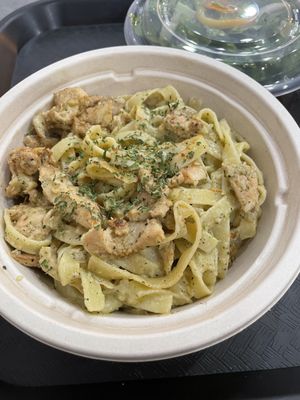 FLAMIN PASTA - 6913 La Tijera Blvd, Los Angeles, California - Pasta ...