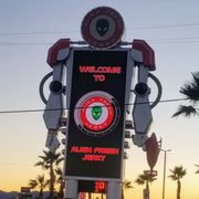 ALIEN FRESH JERKY - 4631 Photos & 1432 Reviews - 72302 Baker Blvd ...