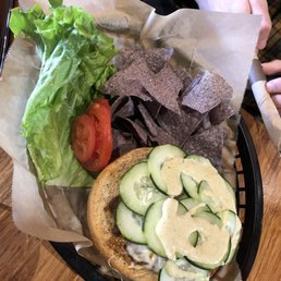 MIDDLE WAY CAFE - Updated August 2025 - 320 Photos & 483 Reviews - 1200 ...