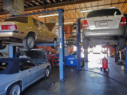 SUNLAND AUTO SERVICE - Updated October 2025 - 11 Photos & 288 Reviews ...