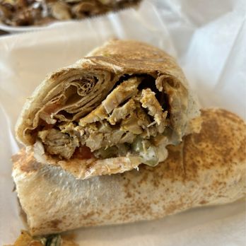 HAIFA GRILL - Updated October 2025 - 209 Photos & 317 Reviews - 3541 ...