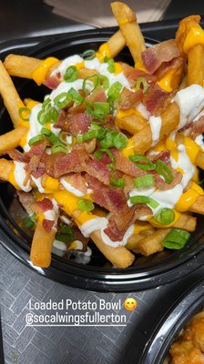 SOCAL WINGS - Updated September 2025 - 299 Photos & 287 Reviews - 349 N ...