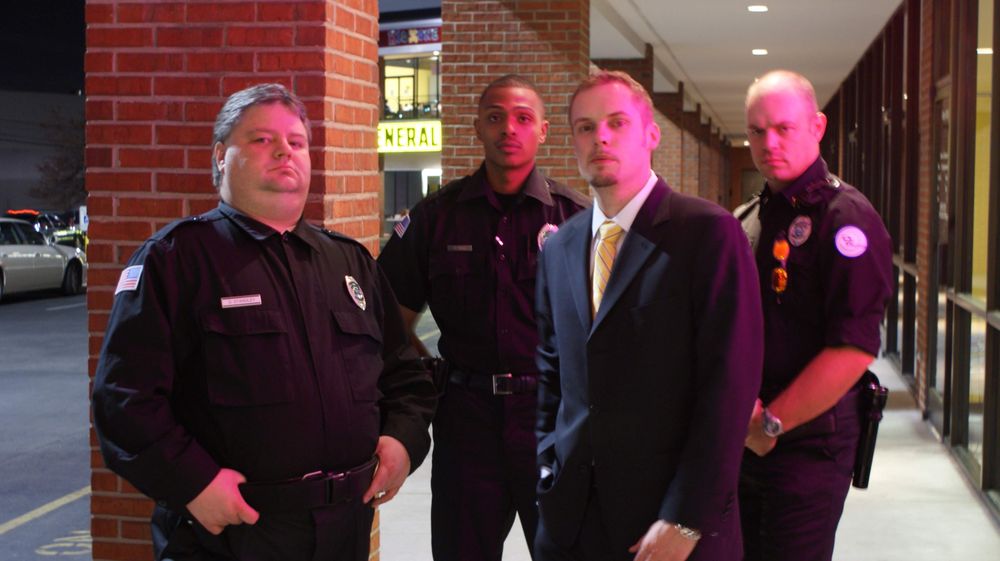 ON GUARD SECURITY - Updated August 2024 - 19 Photos - 501 Metroplex Dr ...