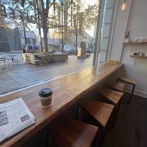 THREE PINES COFFEE - 266 Photos & 265 Reviews - 165 S Main St, Salt ...