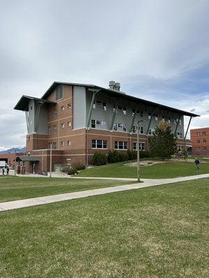 MONTANA STATE UNIVERSITY - 61 Photos & 15 Reviews - 732 W Grant St ...