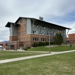 MONTANA STATE UNIVERSITY - 60 Photos & 14 Reviews - 732 W Grant St ...