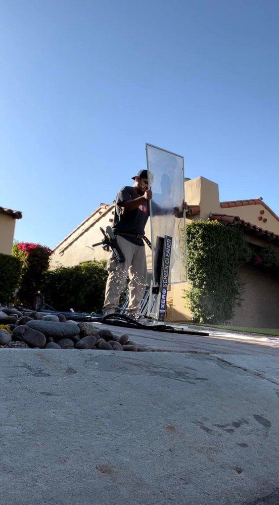 SOLAR CLEANING SOLUTIONS - Updated August 2024 - 20 Photos ...