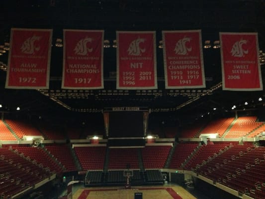 BEASLEY COLISEUM - Updated October 2025 - 855 Fairway Ln, Pullman ...