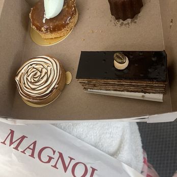 MAGNOL FRENCH BAKING - Updated January 2026 - 540 Photos & 286 Reviews ...