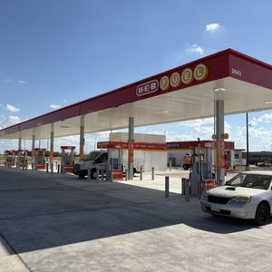 HEB - Updated December 2025 - 2641 E Pflugerville Pkwy, Pflugerville ...