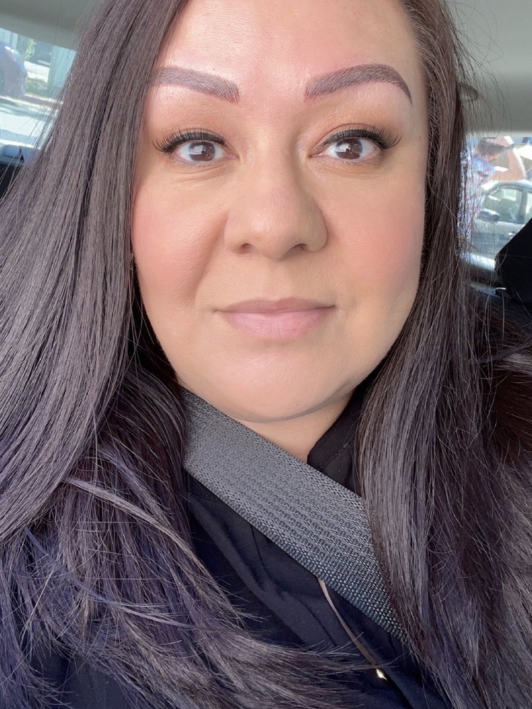 Cindy Choe Permanent Makeup Studio Academy Los Angeles Ca | Saubhaya Makeup