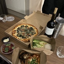 BAR VETTI - Updated February 2025 - 753 Photos & 348 Reviews - 727 E ...