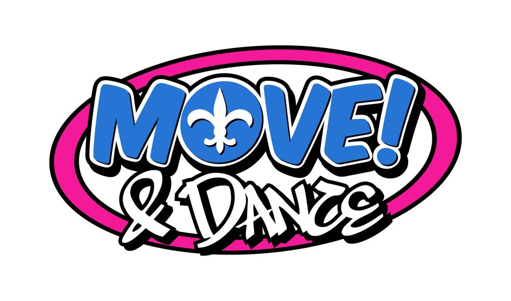 MOVE! AND DANCE - Updated October 2024 - Request Information - 4716 ...