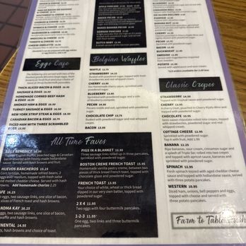 PANCAKE CAFÉ - Updated October 2025 - 118 Photos & 231 Reviews - 1292 ...