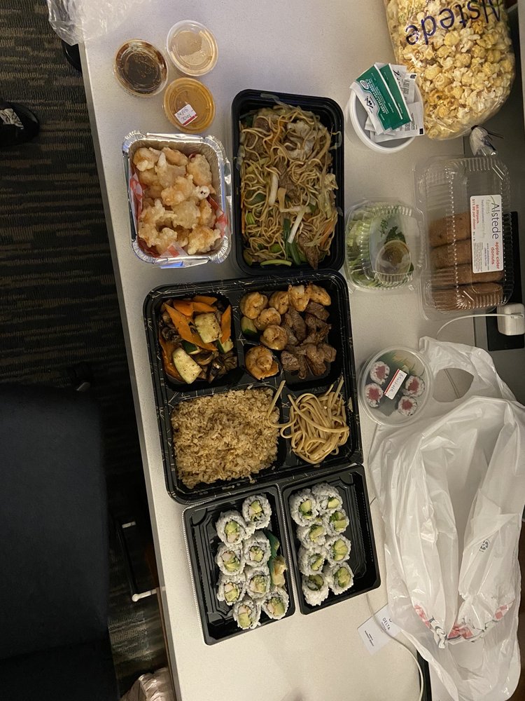 KIKU - Updated September 2025 - 38 Photos & 106 Reviews - 2085 Burnt ...