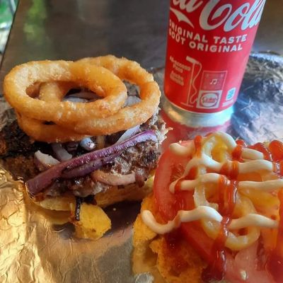 BIG D’S POUTINE - Updated September 2025 - 49 Photos - 82 Hampton Road ...