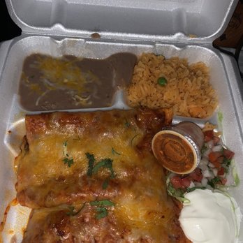 RAYO’S TAQUERIA - Updated October 2025 - 56 Photos & 95 Reviews - 11411 ...