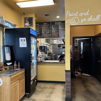 CREPE CRAZY - Updated January 2025 - 276 Photos & 483 Reviews - 660B ...