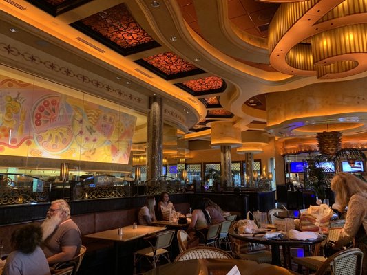 THE CHEESECAKE FACTORY - Updated August 2024 - 1445 Photos & 1166 ...