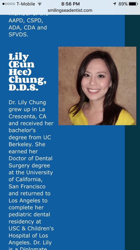 MICHELLE TO, DDS - Updated August 2024 - 49 Reviews - 13308 Moorpark St ...