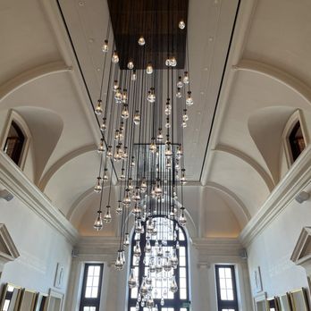 RH INDIANAPOLIS | THE GALLERY AT THE DEHAAN ESTATE - Updated July 2025 ...