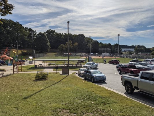 KIWANIS PARK - Updated December 2025 - 805 6th St SE, Hickory, North ...