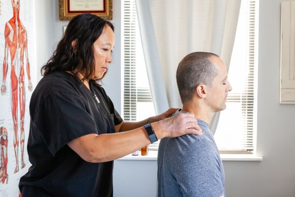CT MASSAGE AND BODYWORK - Updated June 2026 - 13 Photos - 47 Oak St ...