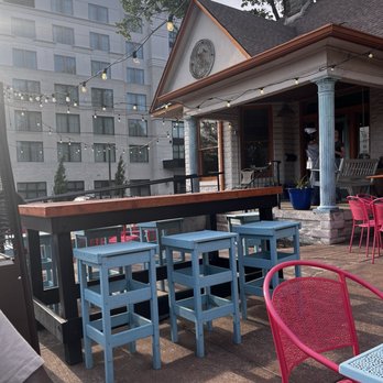 SWAMP BAR - Updated December 2025 - 102 Photos & 40 Reviews - 2144 ...