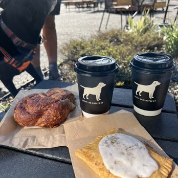 LUCKY LAB COFFEE - Updated March 2025 - 339 Photos & 283 Reviews - 2421 ...