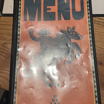 ODELAY TEX MEX - Updated June 2025 - 115 Photos & 151 Reviews - 5600 W ...